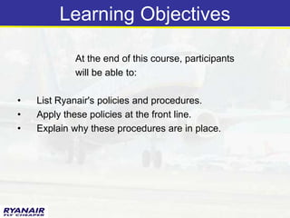 Modul 1 - Reservations | PPT