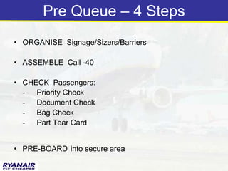 Modul 3 - Check-in and boarding | PPTX