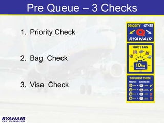 Modul 3 - Check-in and boarding | PPTX