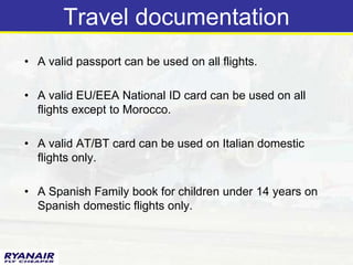Modul 3 - Check-in and boarding | PPTX