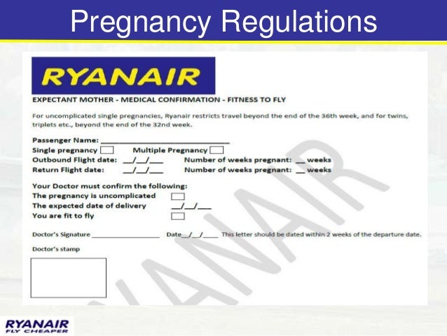 Modul 5 - Passengers with reduced mobility (PRM`s)