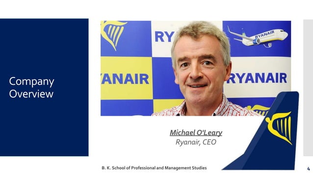 Ryanair bhaumik | PPT
