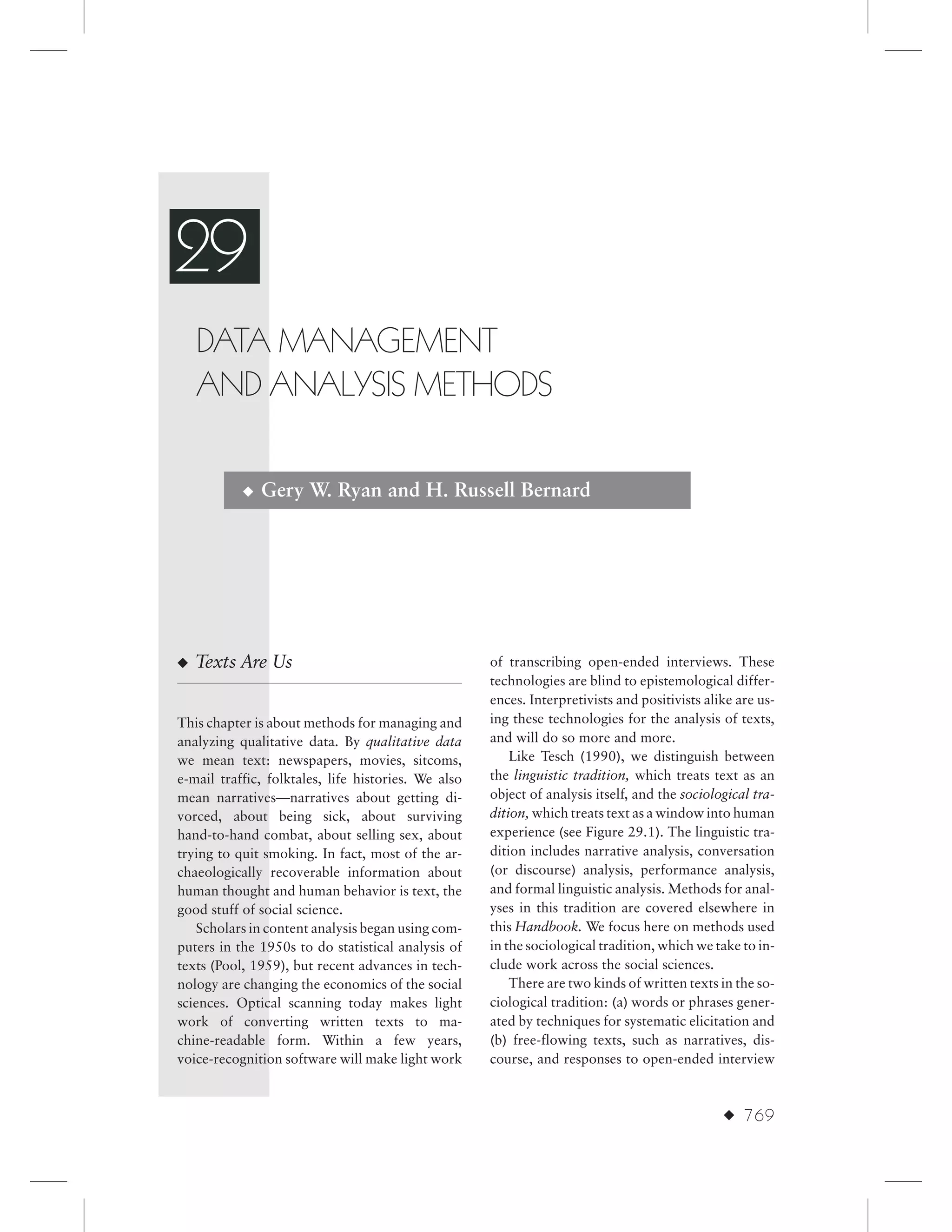 ryanandbernard- Handbook Sage.pdf