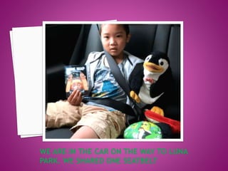 Ryan and poppy 2 | PPTX