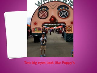 Ryan and poppy 2 | PPTX