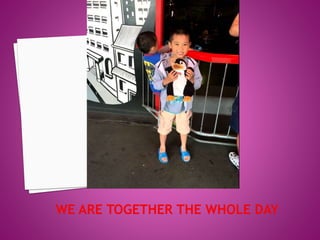 Ryan and poppy 2 | PPTX