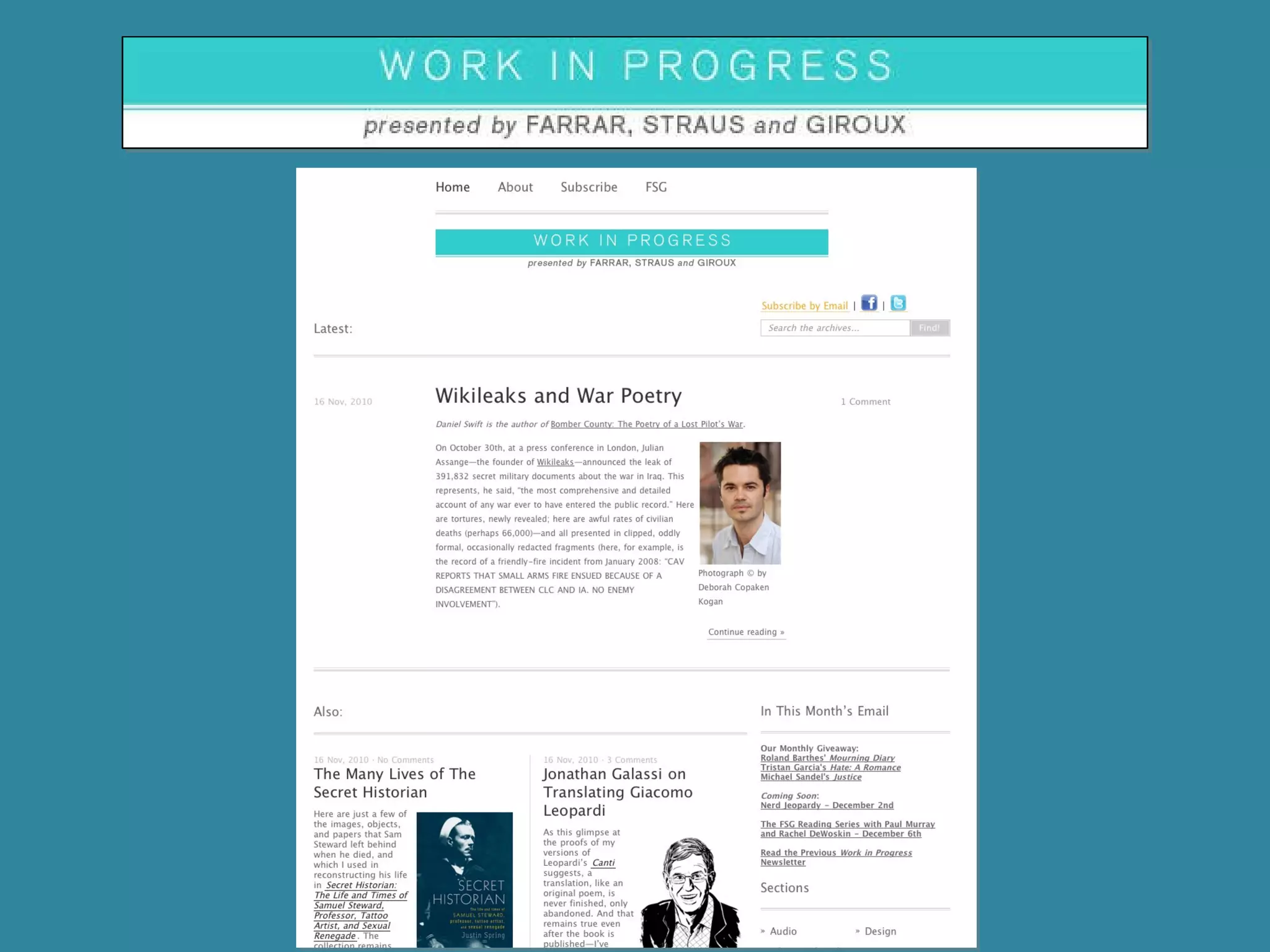 Ryan Chapman Presentation | PPT