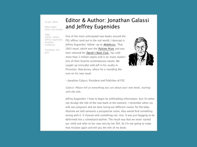 Ryan Chapman Presentation | PPT