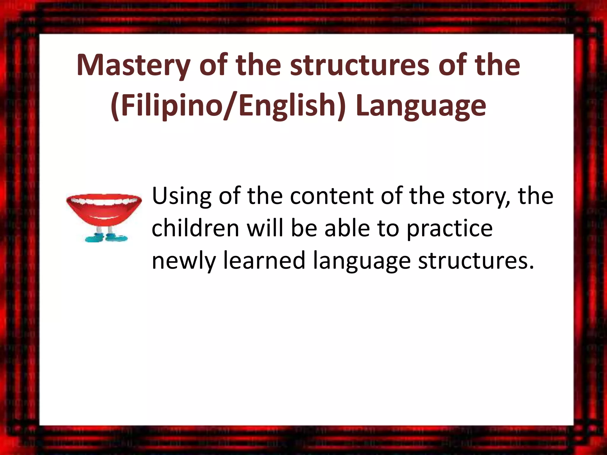 The Four-Pronged Approach in Reading Instruction | PPTX