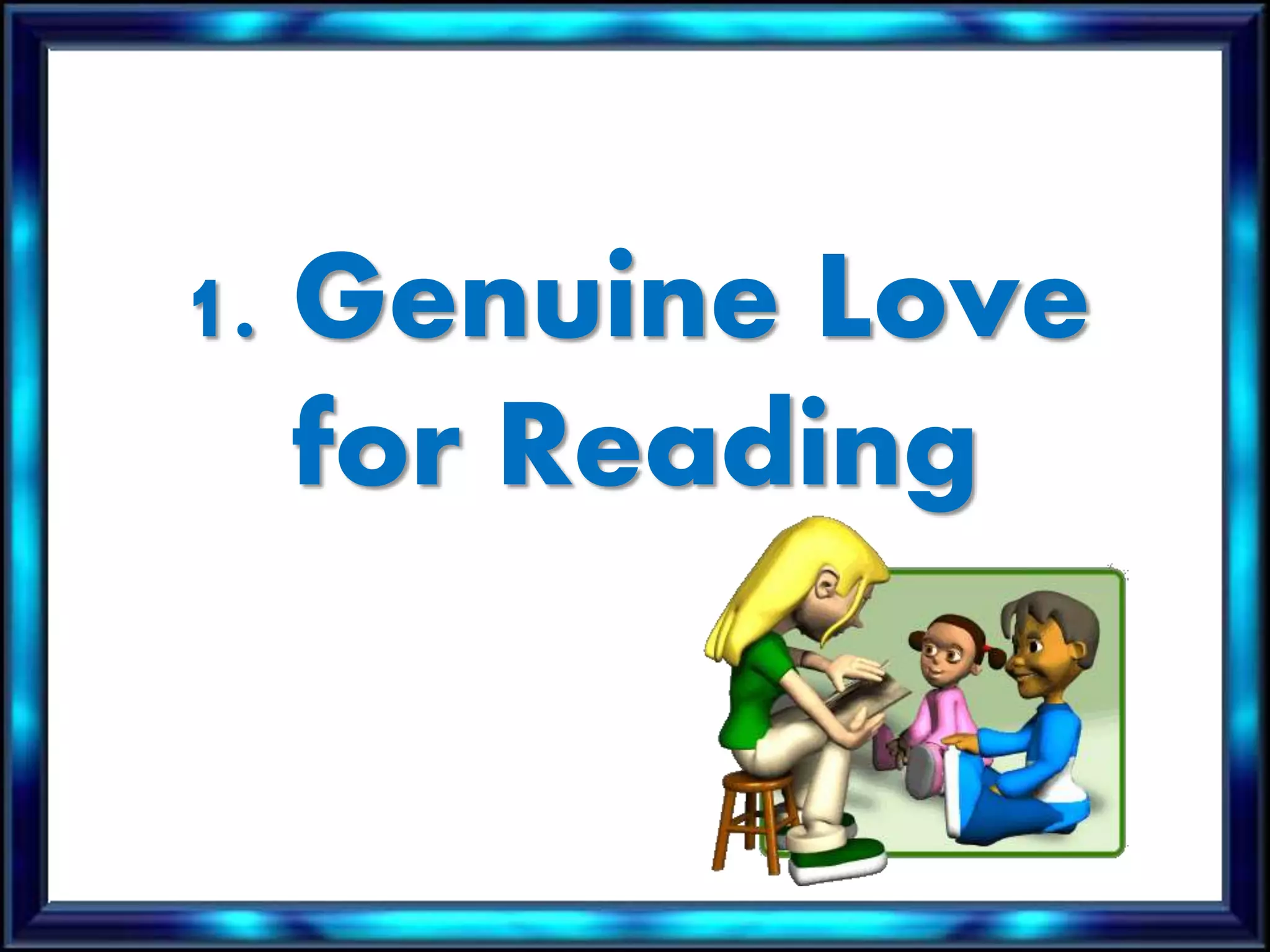 The Four-Pronged Approach in Reading Instruction | PPTX