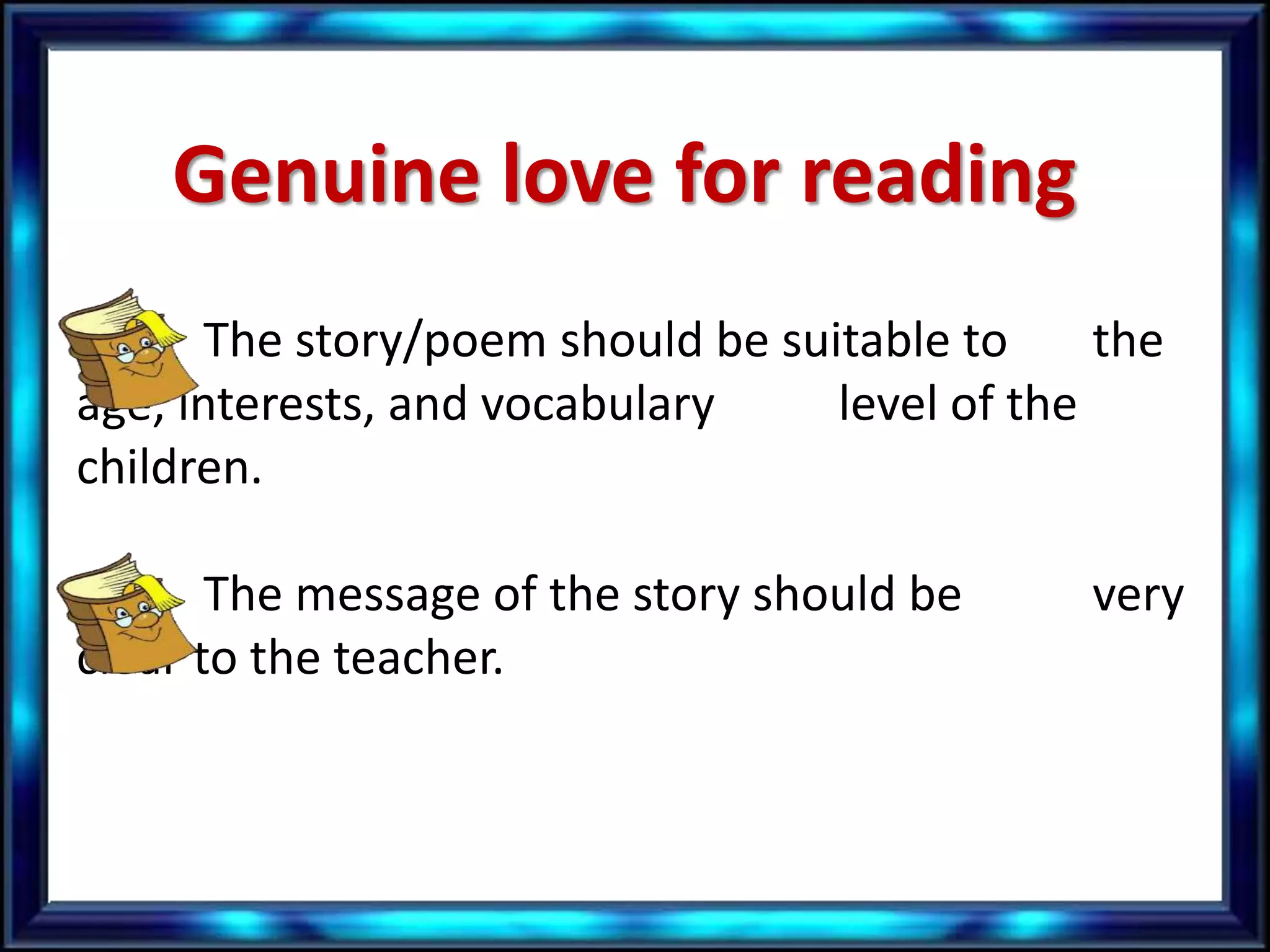 The Four-Pronged Approach in Reading Instruction | PPTX
