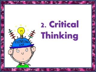 The Four-Pronged Approach in Reading Instruction | PPTX
