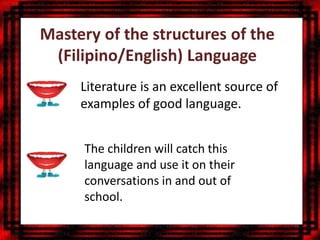 The Four-Pronged Approach in Reading Instruction | PPTX