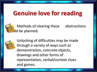 The Four-Pronged Approach in Reading Instruction | PPTX