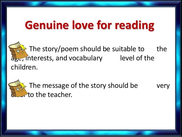 The Four-Pronged Approach in Reading Instruction