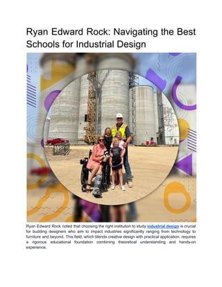 Ryan Edward Rock_ Navigating the Best Schools for Industrial Design.pdf