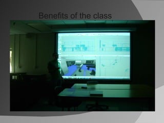 Pecha Kucha - Ryan Frasca presents: | PPT