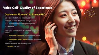 VoLTE & VoMBB The New Era in Voice Services | PPT