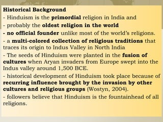 ryan_hinduism.ppt