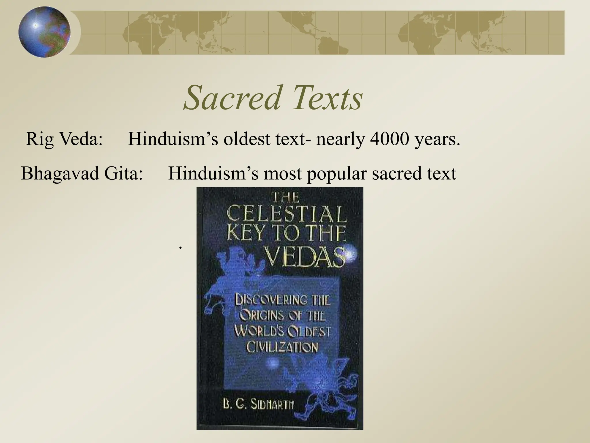 istory, origin, belief, culture and tradition of Hinduism.ppt
