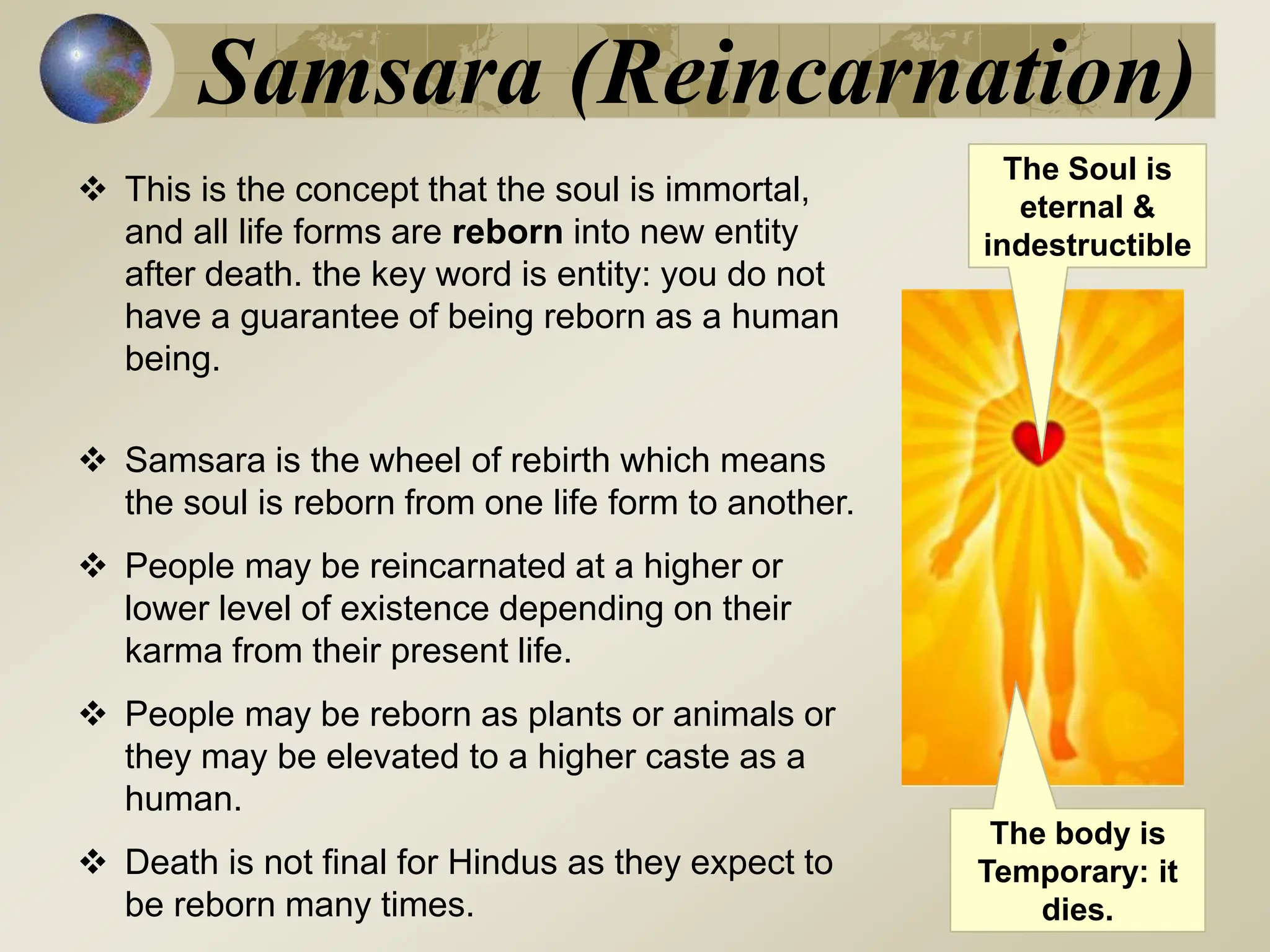 istory, origin, belief, culture and tradition of Hinduism.ppt