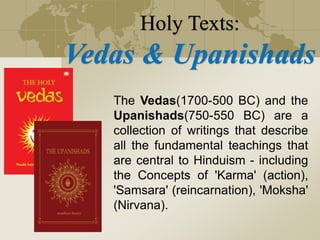 istory, origin, belief, culture and tradition of Hinduism.ppt