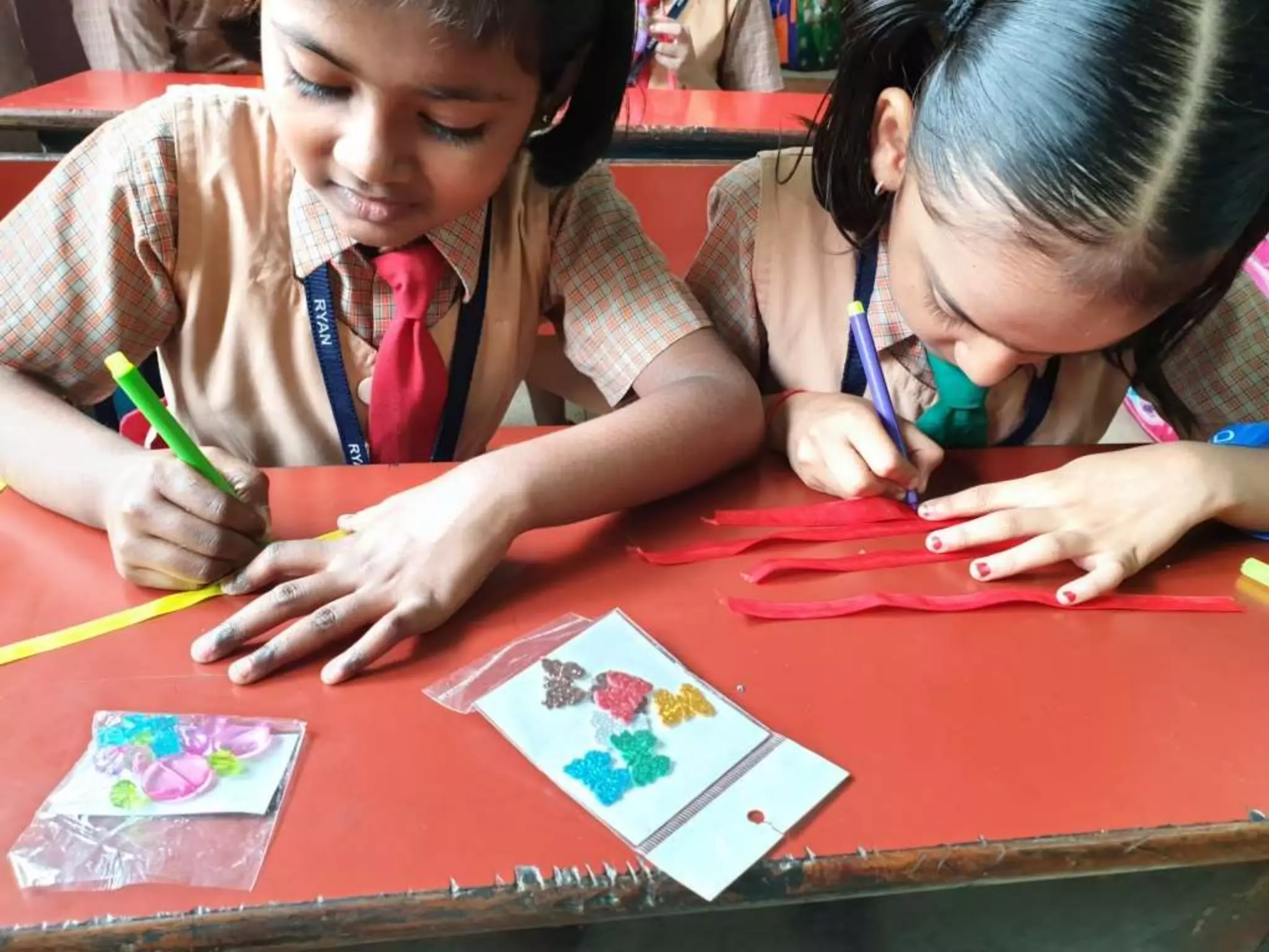 Ryan International School | PPTX
