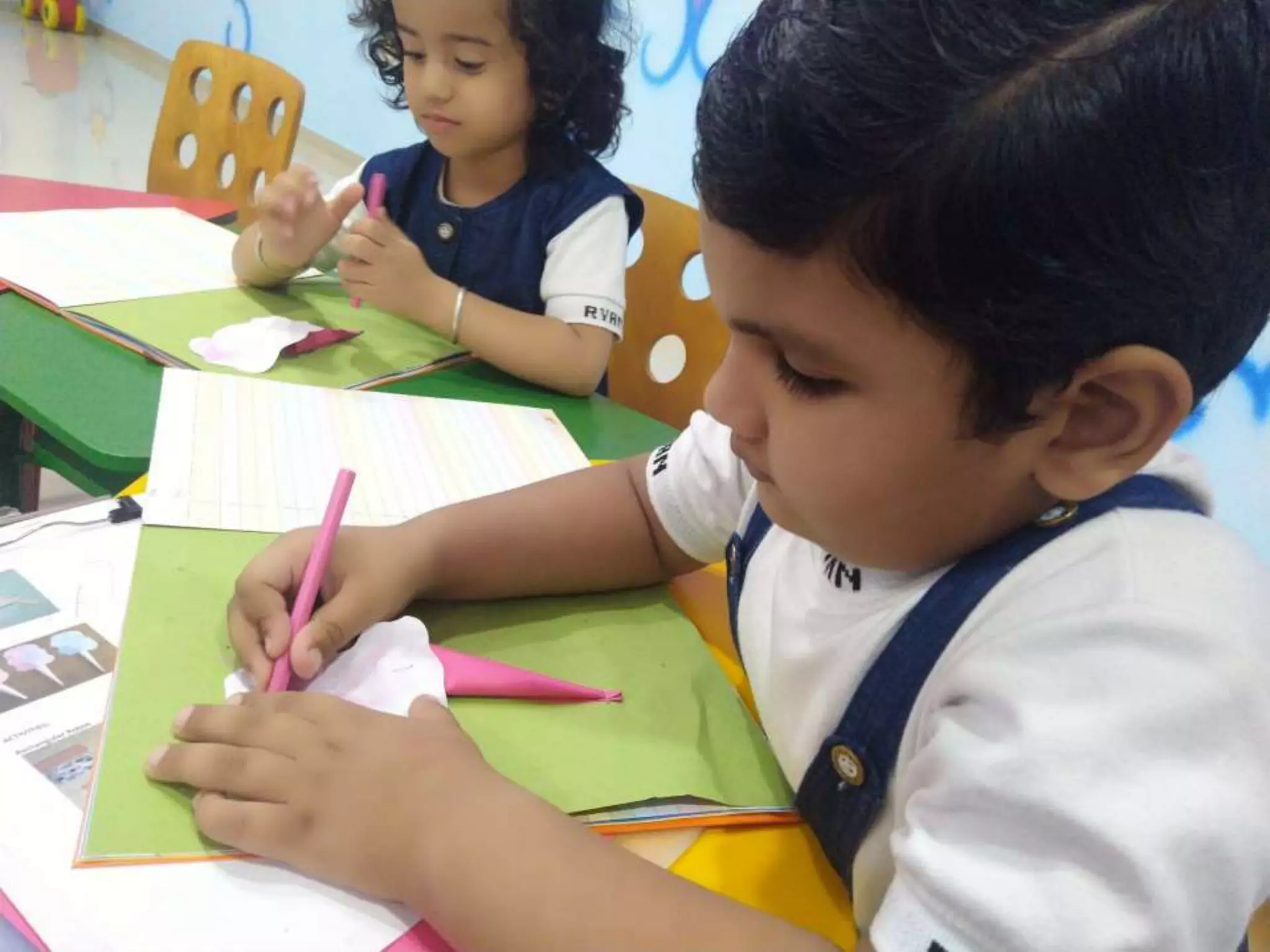 Ryan International School | PPTX