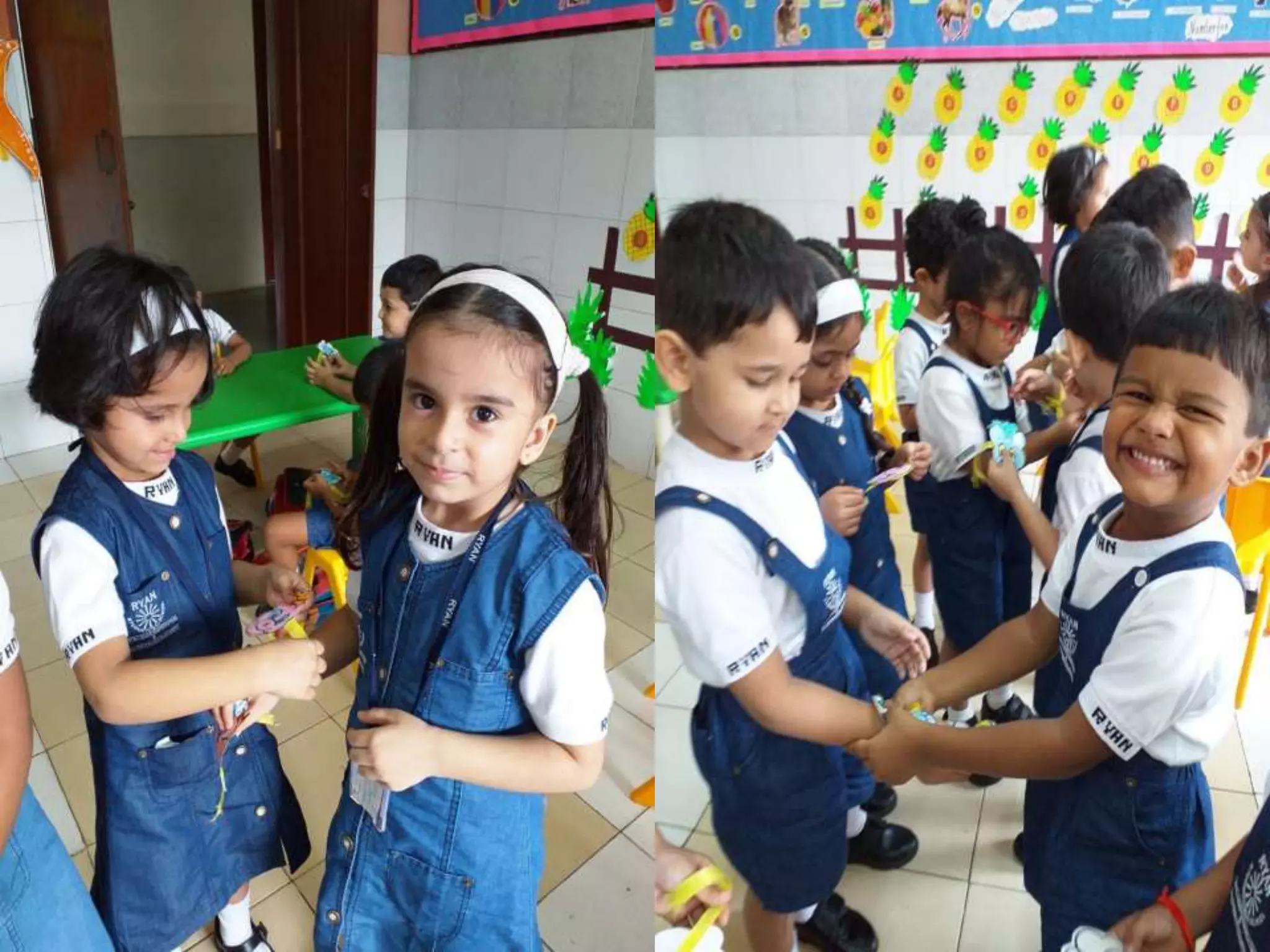 Ryan International School | PPTX