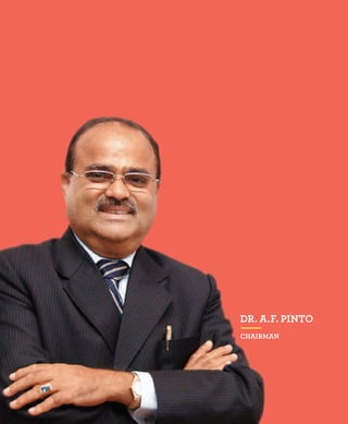 Ryan international School Shaping the Future | PDF