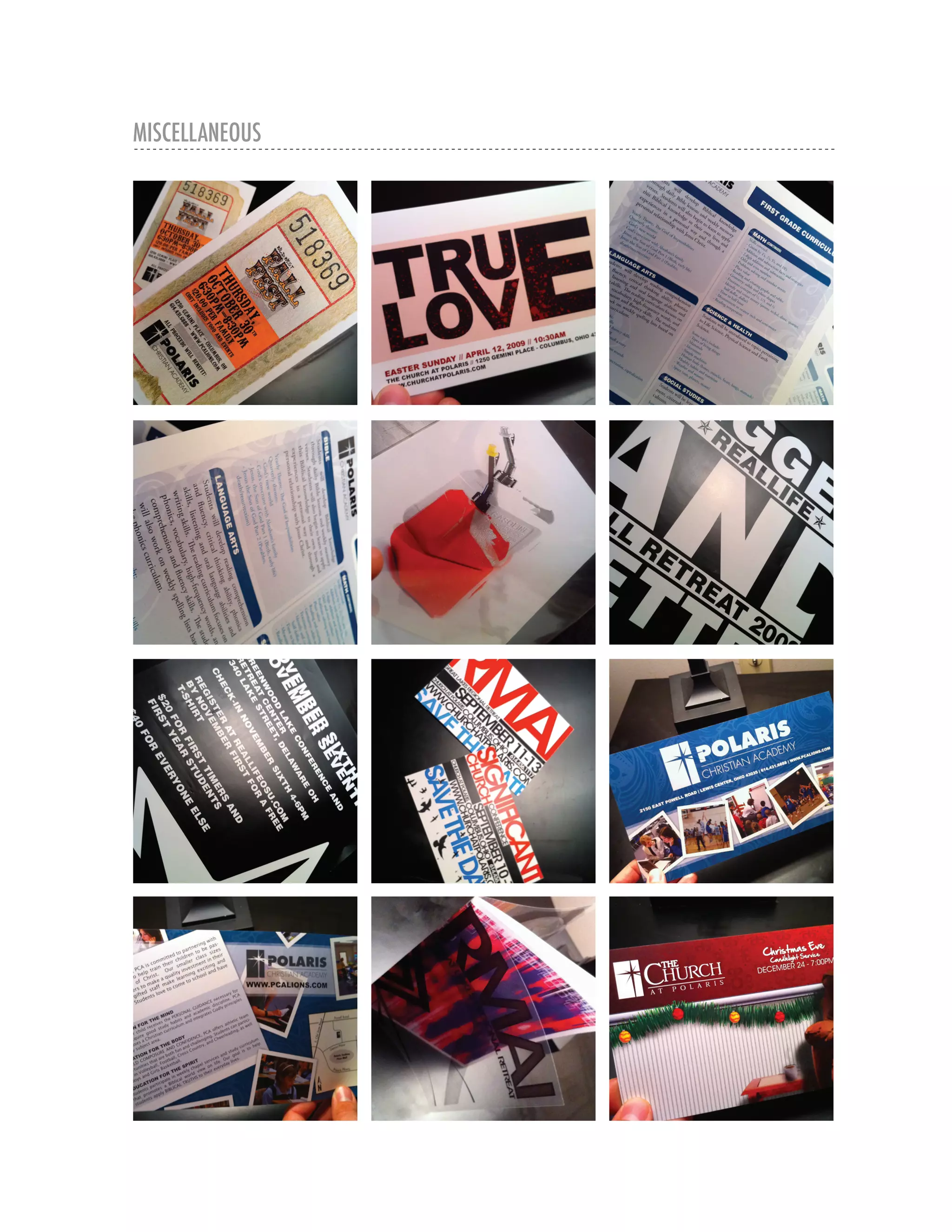 Ryan Magada Portfolio | PDF