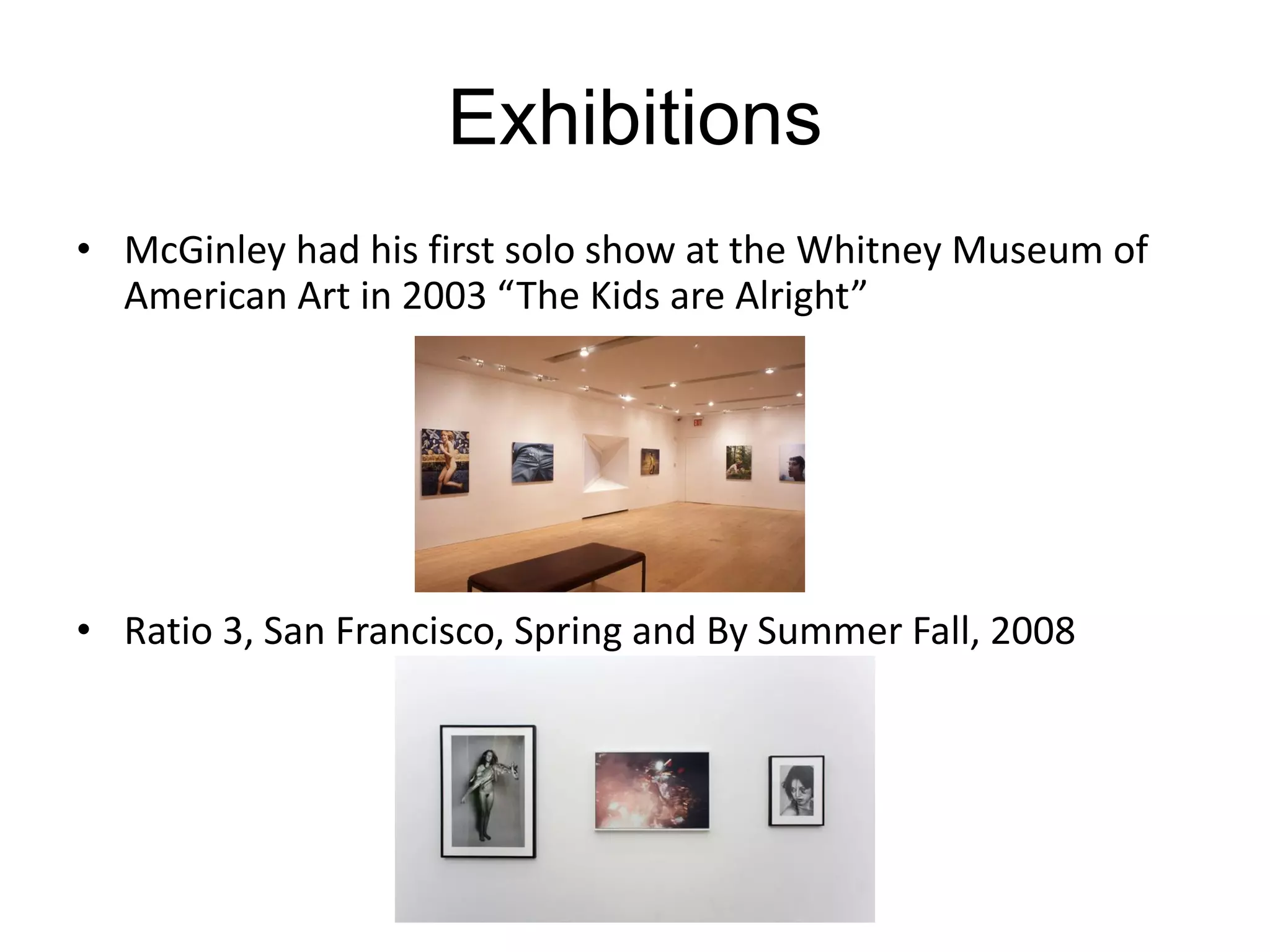 Ryan mc ginley power point | PPT