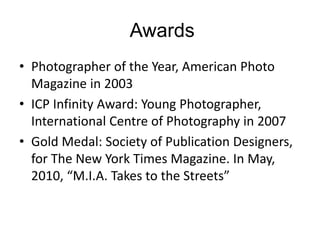 Ryan mc ginley power point | PDF