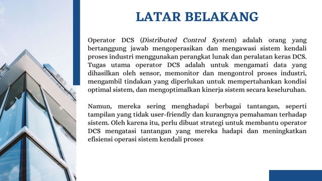 Human INterface Station | PPT