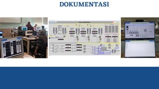 Human INterface Station | PPTX