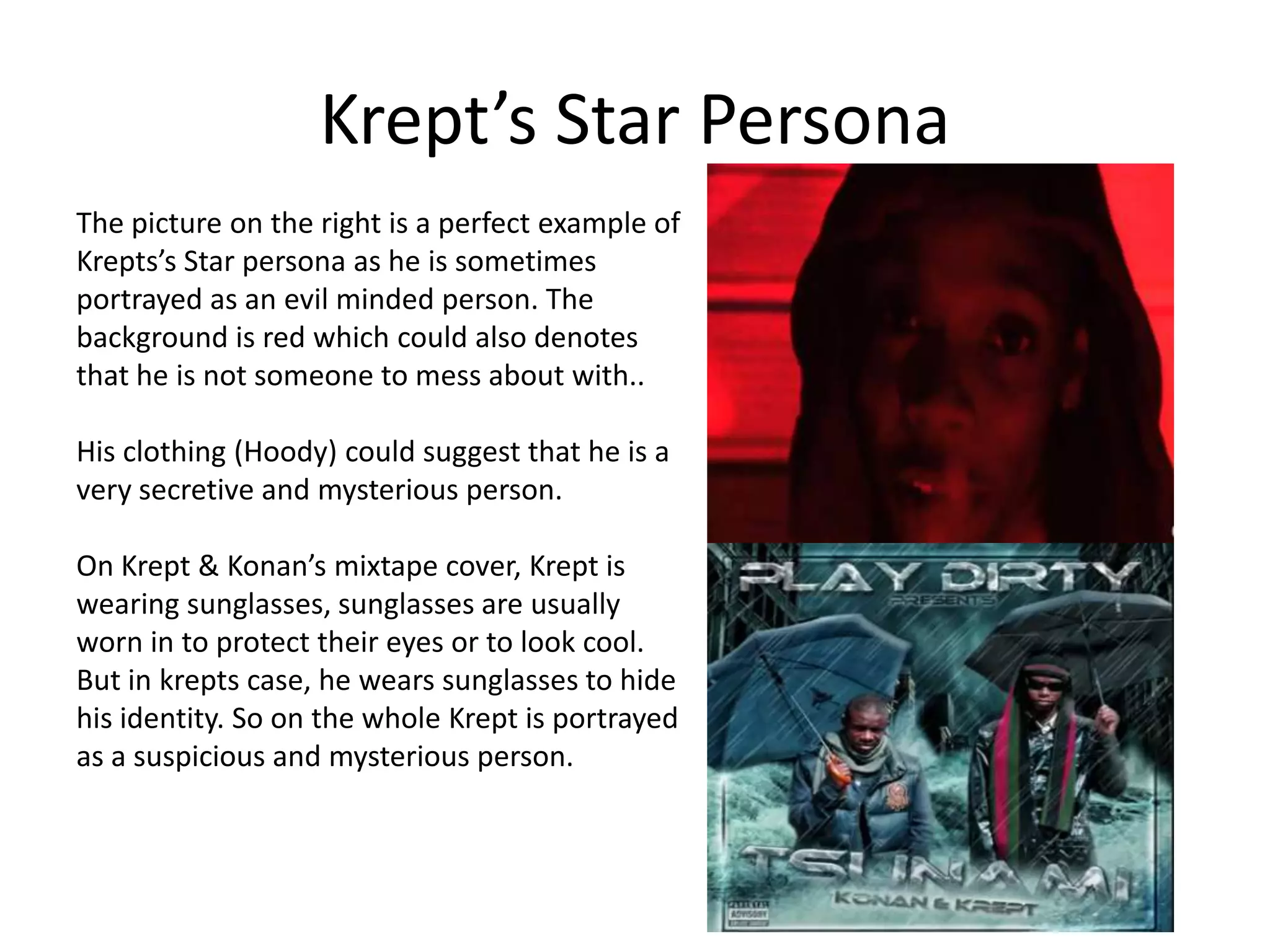 Aaron Unsigned artist powerpoint | PPT