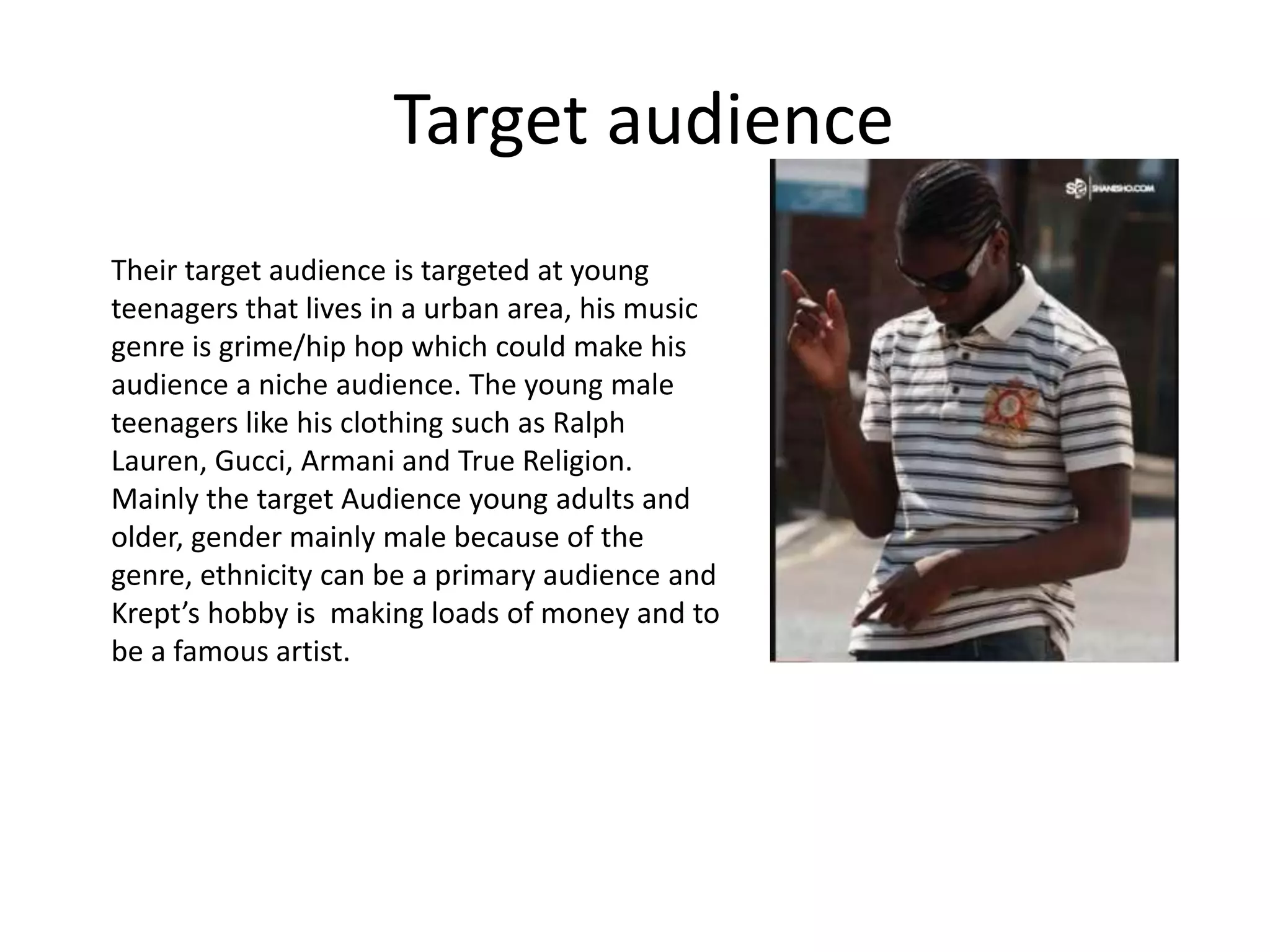 Aaron Unsigned artist powerpoint | PPT