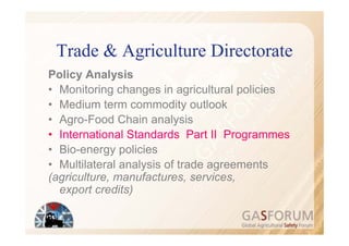 The OECD Standard Codes for Agricultural and Forestry Tractors | PDF