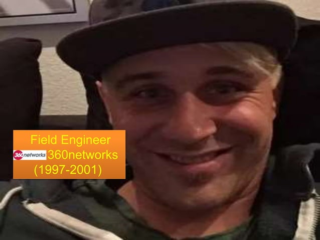 Ryan orr - Stanford Professor , Chronicled Co-Founder | PPT