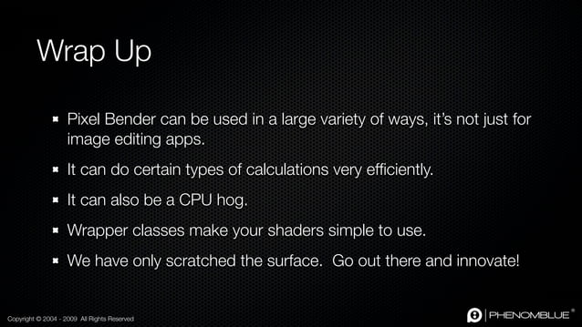 Ryan Phelan - Bending and Flexing | PPT | Free Download