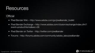 Ryan Phelan - Bending and Flexing | PPT