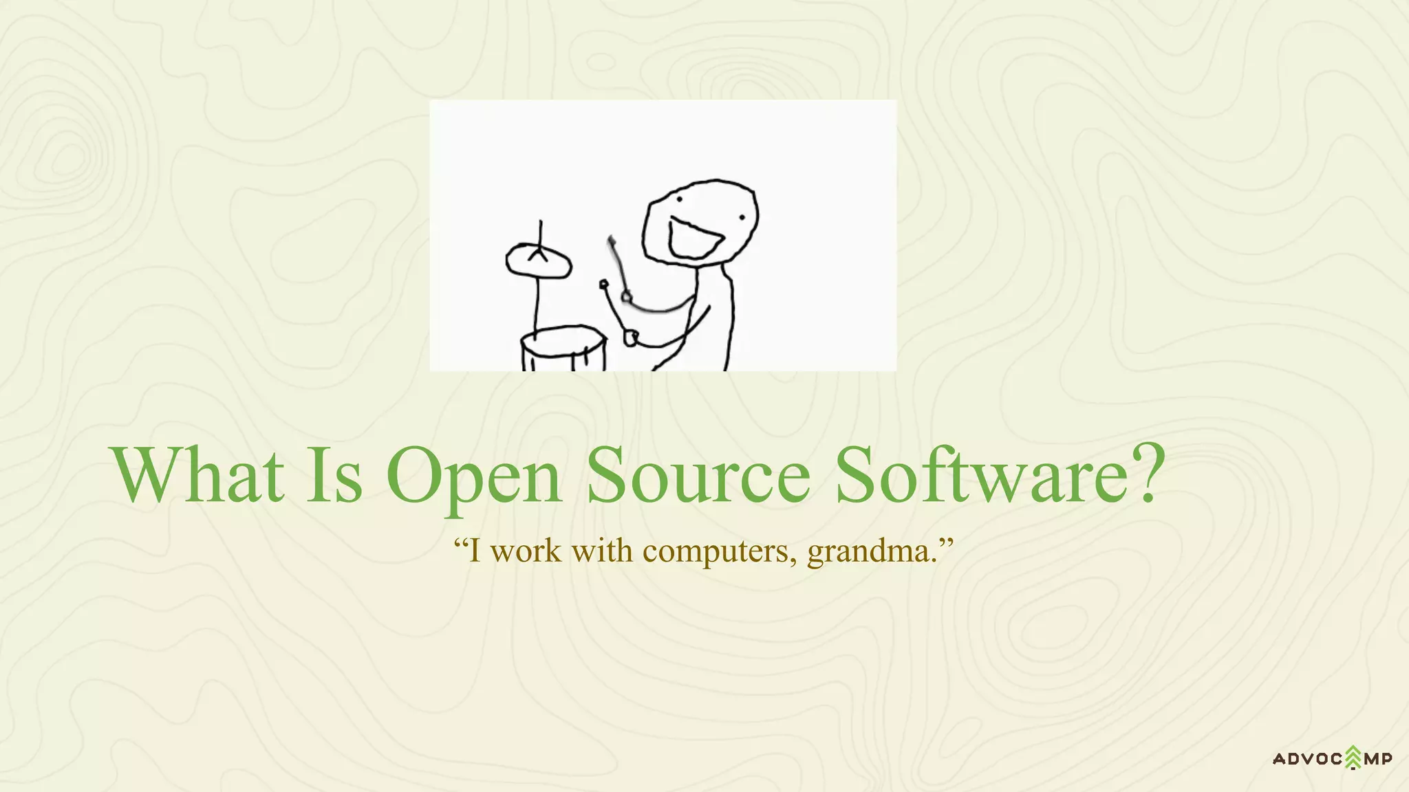 Gamifying An Open Source Community | PPT