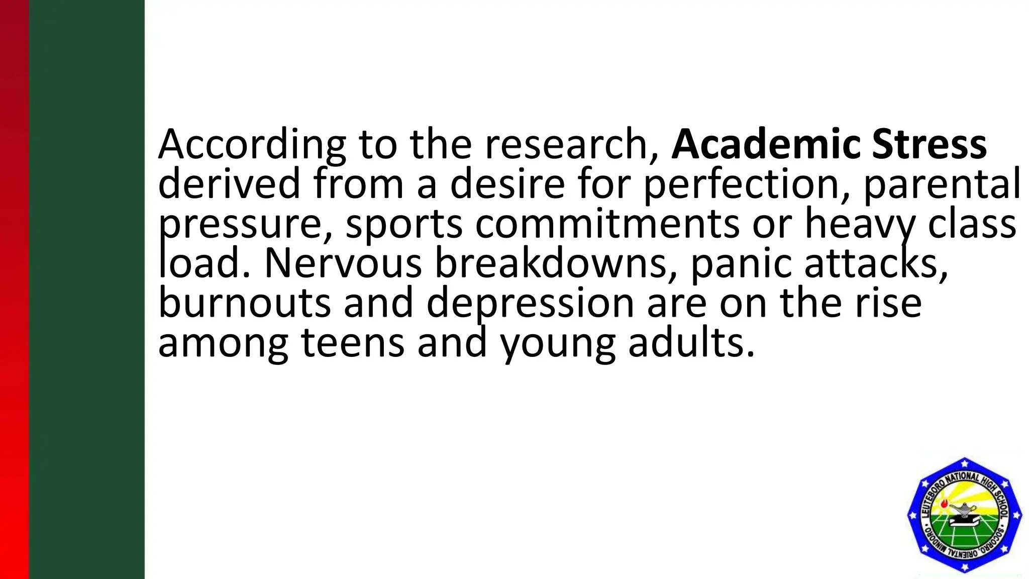 Coping Mechanism and Academic Stress Ryan Research.pptx