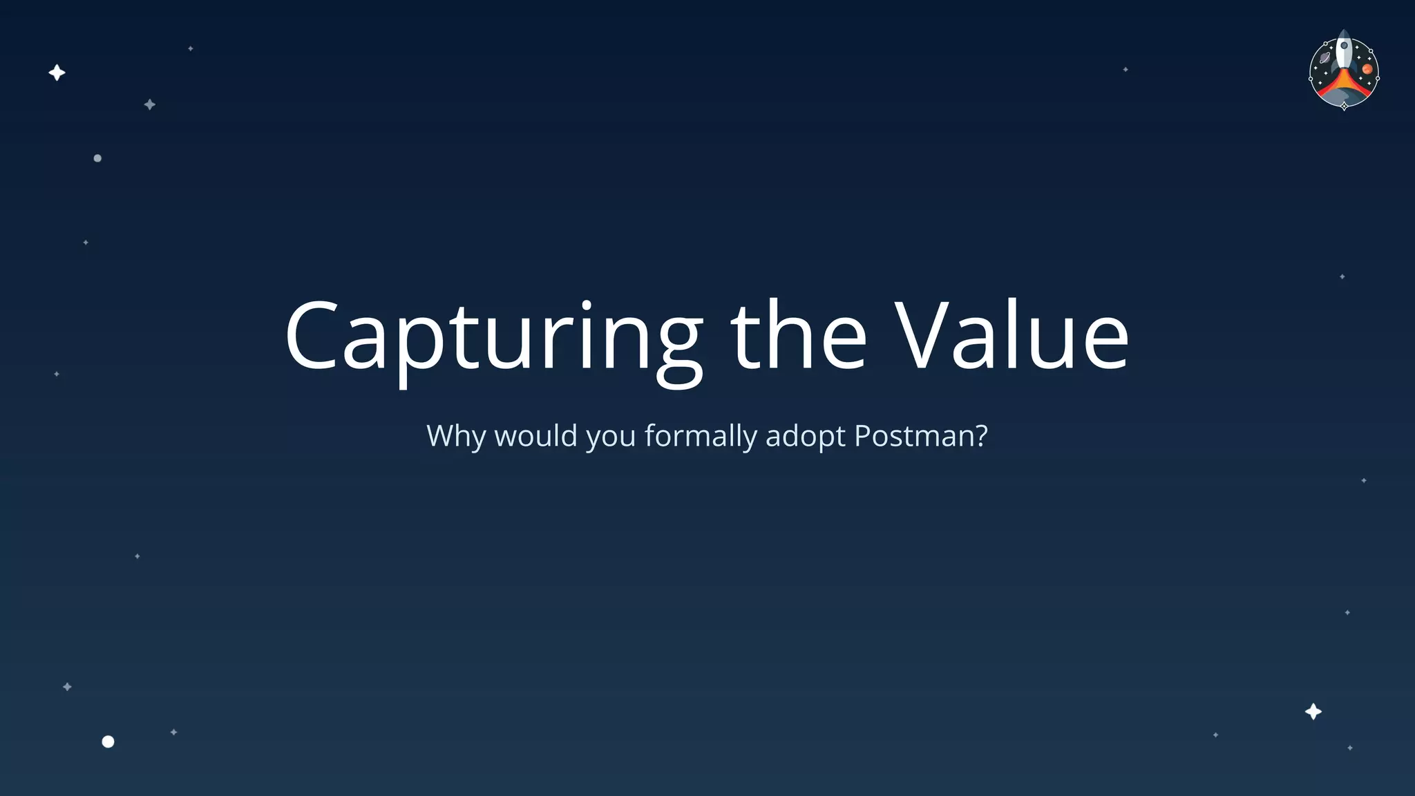 The Economic Benefits of the Postman API Platform | PDF