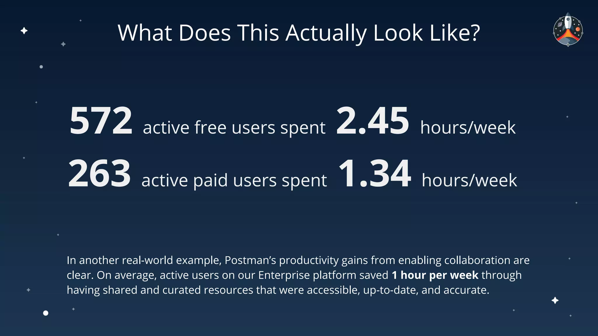The Economic Benefits of the Postman API Platform | PDF