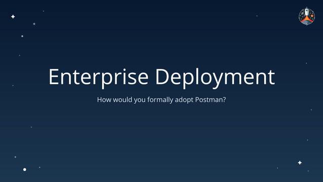 The Economic Benefits of the Postman API Platform | PPT