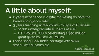 How to Teach the Facebook Pixel to Students Effectively and Efficiently ...