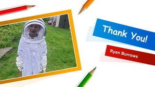 Ryan's 1st Backyard Honeybee Hive Project | PPT