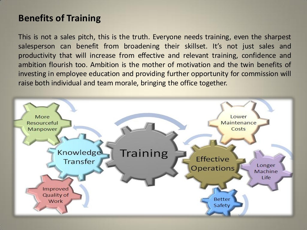 Ryan Singlehurst Marketing And Sales Training