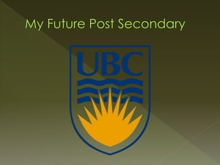 Pecha Kucha: Introducing Me | PPTX